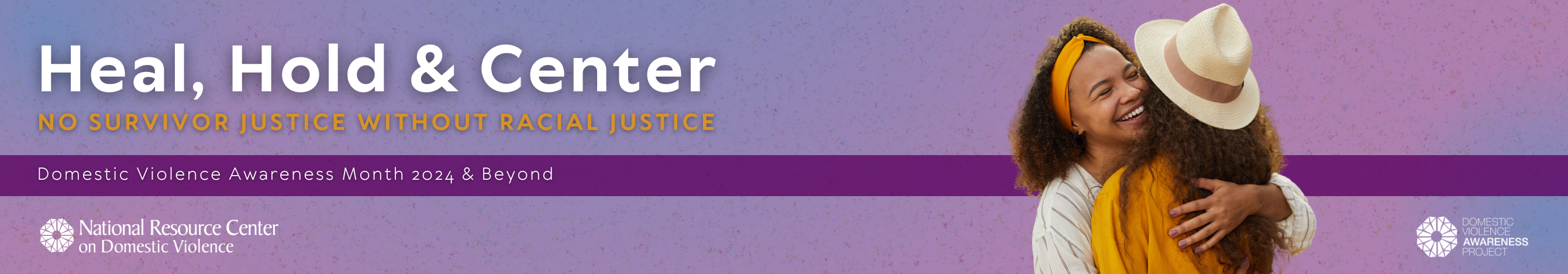 Campaign Ideas | Domestic Violence Awareness Project